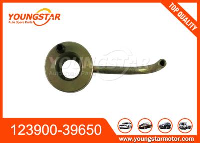 China OEM 123900-39650 Oil Jet For Yanmar 4TNE106 with 60000 Kms Guarantee for sale