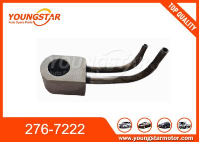 China OEM 276-7222 Oil Jet For Cat C11 C12 with 60000 Kms Guarantee for sale