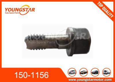 China Oil Nozzle Bolt For CAT C15 OEM 150-1156 with 60000 Kms Guarantee for sale
