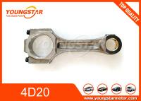 China Engine Connecting Rod Con Rod For Great Wall 4D20 2.0T with 60000 Kms Guarantee in Neutral Package for sale