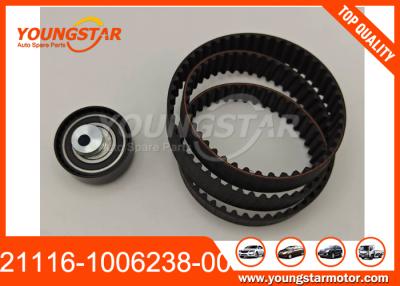 China Timing Belt Tensioner Pulley for Lada Granta with OEM 21116-1006238-00 and 60000 Kms Guarantee for sale