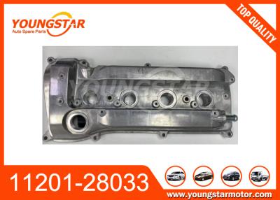 China Engine Valve Cover for Toyota Camry 2AZ OEM 11201-28033 with 60000 Kms Guarantee for sale