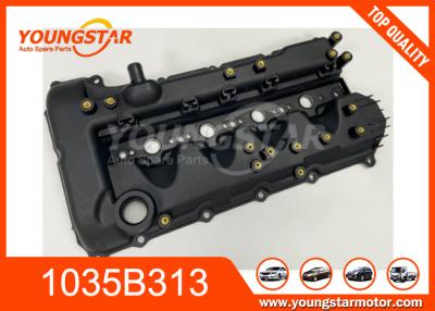 China Engine Valve Cover For Mitsubishi 4N15 16V 2.4 LTR OEM 1035B313 for sale