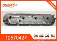 China Engine Valve Cover OEM 12570427 264-965 For 99-08 Cadillac Chevrolet GMC Pontiac with 60000 Kms Guarantee for sale