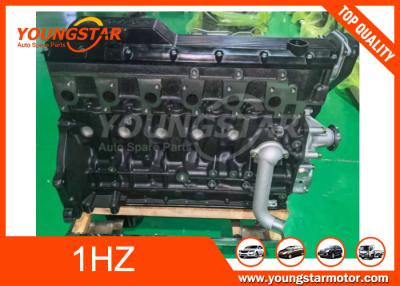 China Complete Engine For Toyota 1HZ Engine for sale