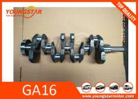 China Nissan Primera GA16 Engine Cylinder Head NISSAN GA16DE 12201-77A00 Gasoline Fuel for sale