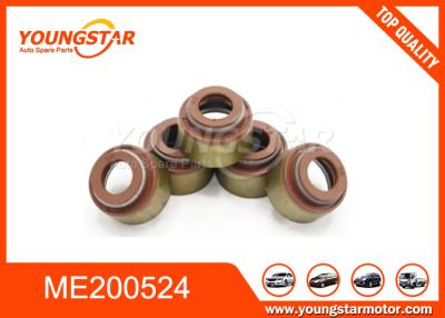 China Brand-New Valve Stem Seal For Mitsubishi 4M40 4M40T With 60000 Kms Guarantee for sale