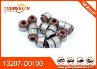 China Brand-New Valve Stem Seal 13207-D0100 For Nissan ZD30 with 60000 Kms Guarantee for sale