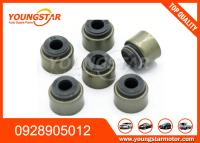 China Valve Stem Seal For Suzuki G13B G16B with 60000 Kms Guarantee and Rubber Material for sale