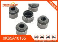 China Rubber Material Valve Stem Seal For Kia K2700 J2 JT Engine with 60000 Kms Guarantee for sale