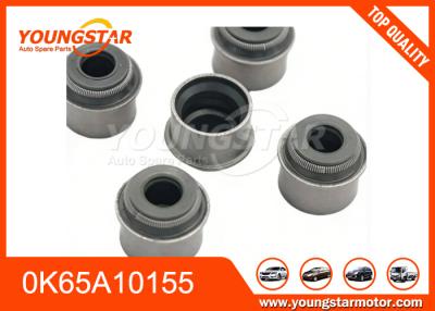 China Rubber Material Valve Stem Seal For Kia K2700 J2 JT Engine with 60000 Kms Guarantee for sale