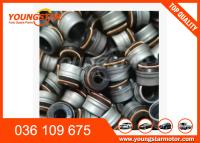 China Valve Stem Seal Engine Seal for V.W 1.8T ANQ with Rubber Material and 60000 Kms Guarantee for sale