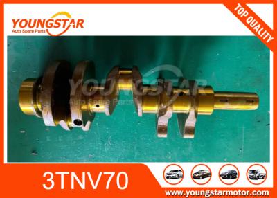 China Brand-New Crankshaft for Yanmar 3TNV70 Engine with 60000kms Guarantee OEM 119515-21700 for sale