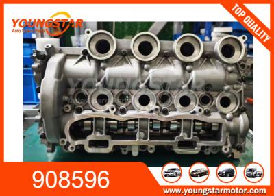 China Complete Cylinder Head  908596 For Peugeot DV6ATED4 for sale