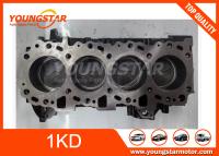 China Short Block Assy For Toyota  1KD 3.0L  OEM Quality  Fast Delivery for sale