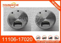 China Brand-New Prechamber 11106-17020 For Toyota 1HZ Engine with 60000kms Guarantee for sale