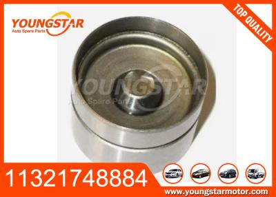 China Steel Material Valve Tappet OEM 11321748884 with 60000kms Guarantee for BMW X5 E30 325i E36 328i M3 530i 528i E46 for sale