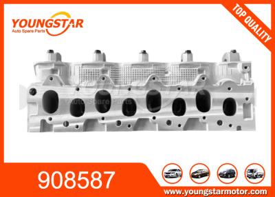China 908587  Cylinder Head For   NEW DAILY  8140.23/8140.43/S9W 2.8TDI for sale