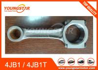 China Steel Engine Con Rod for Isuzu 4JB1 4JB1T with Inner Diameter 31mm or 34mm for sale