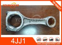 China Steel Engine Con Rod for Isuzu 4JJ1 with 60000 Kms Guarantee Connecting Rod for sale