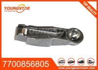 China 7700856805 Engine Rocker Arm For R-enault 75 Cf 85 95 Xf 65 - DAF CF Series Compatible High Durability Valve Rocker Arm for sale
