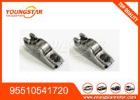 China Brand-New Rocker Arm For Porsche 957 958 Cayenne with 60000kms Guarantee for sale