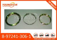 China Baulk Ring For ISUZU 8-97241-306-1  8972413061 8 97241 3061 TRANSMISSION SYNCHRINZER GEAR FOR ISUZU for sale
