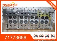 China Complete Cylinder Head 71773656 For 2014 Fiat 1.4T 198A4/198A4.000 for sale