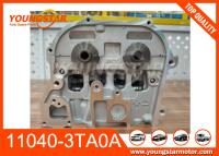 China Complete Cylinder Head For Nissan QR25DE (T31) 11040-3TA0A  110403TA0A for sale