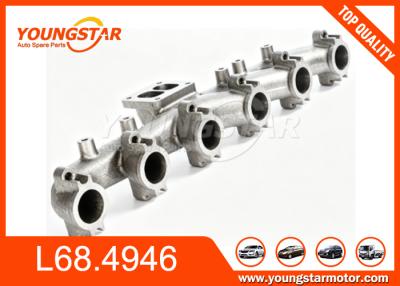 China L68.4946 Exhaust Manifold  OEM Quality  Fast Delivery for sale