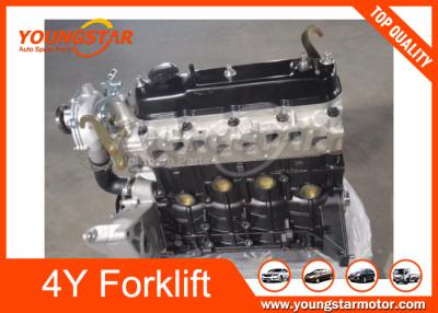 China Toyota  4Y Forklift Engine Brand New OEM Quality for sale