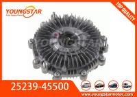 China Premium Fan Clutch for HD65 HD72 with Stable Thermal Induction and 60000 kms Guarantee for sale