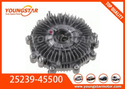 China Premium Fan Clutch for HD65 HD72 with Stable Thermal Induction and 60000 kms Guarantee for sale