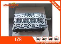 China Brand-New 1ZR Engine Cylinder Head Assy For Toyota Corolla (E140/E150/E160/E170, 2007–2019) with 60000 Kms Guarantee for sale