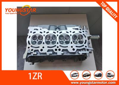 China Brand-New 1ZR Engine Cylinder Head Assy For Toyota Corolla (E140/E150/E160/E170, 2007–2019) with 60000 Kms Guarantee for sale