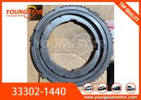 China 42T Steel Material Synchronize Ring for J07 Engine Gear Synchronizer for sale