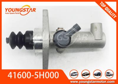 China Brand-New Aluminium Clutch Master Cylinder for HYUNDAI HD65 HD72 OEM 41600-5H000 for sale