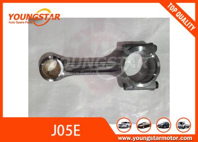 China Brand-New Steel Connecting Rod Con Rod for Hino Truck Engine J05E OEM 13260-E0100 for sale