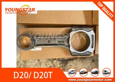 China Brand-New Steel D20 D20DT Engine Connecting Rod Con Rod for Ssang Yong with 30000kms Guarantee for sale