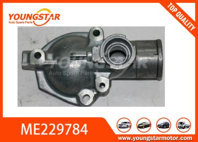 China Brand-New Aluminium Water Outlet Engine Coolant Outlet for Mitsubishi 4D34 4D32 4D34T for sale