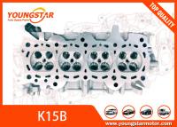 China Brand-New Aluminium Cylinder Head For Suzuki K15B 1.5L Engine for sale