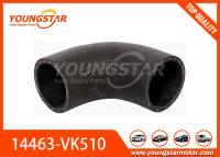 China Brand-New Air Intake Hose For Nissan Navara D22 YD25DDTI Engine - OEM 114463-VK510 for sale