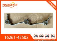 China Engine Return Pipe OEM 16261-42502 For Kubota D905 D1005 with 60000 Kms Guarantee for sale