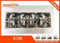 China Brand-New Complete Cylinder Head for K7M with 60000kms Guarantee for sale