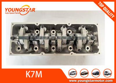 China Brand-New Complete Cylinder Head for K7M with 60000kms Guarantee for sale