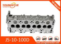 China Mazda RF Auto Cylinder Heads / Aluminium Cylinder Head J510100D MRFJ510100D for sale