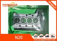 China Engine Cylinder Block for BMW N20 1112357458 for sale
