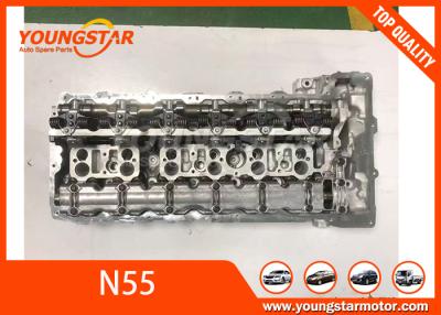 China Complete Cylinder Head for BMW N55 Turbo 3.0T with 60000kms Guarantee OEM 756826810 11127646131 for sale