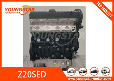 China Brand-New Engine Long Block for Z24SED Chevrolet Captiva 2.4L 16V with 60000kms Guarantee for sale