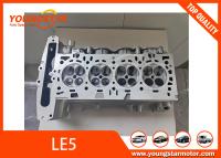 China Brand-New Complete Cylinder Head for Buick LE5 LAF with 60000kms Guarantee and OEM 12605265 for sale